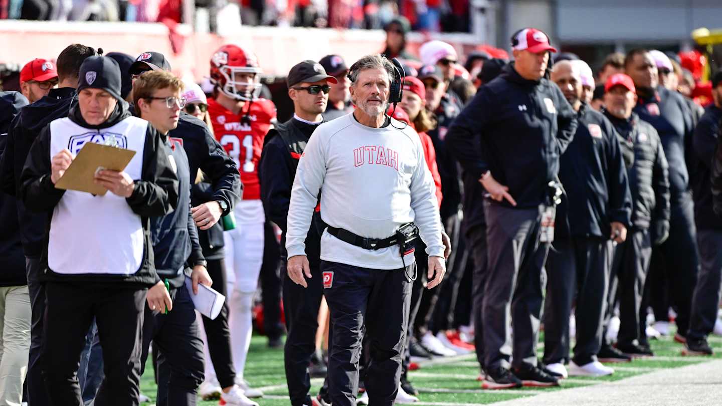 Utah Football Embarrassed by Arizona in a 42-18 Trouncing - Sports ...