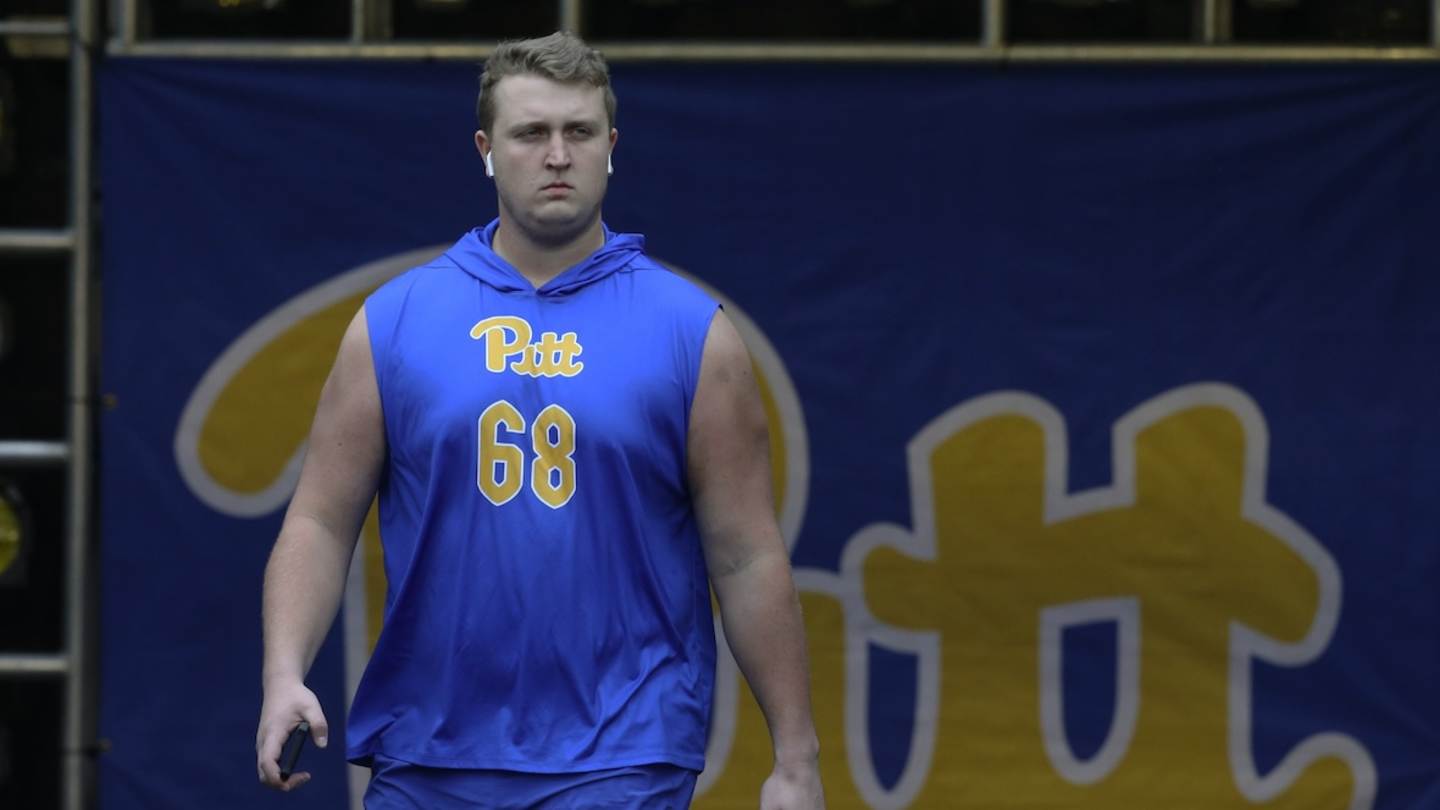 Pitt Panthers Alter OL Depth Chart for Syracuse Game - Sports ...