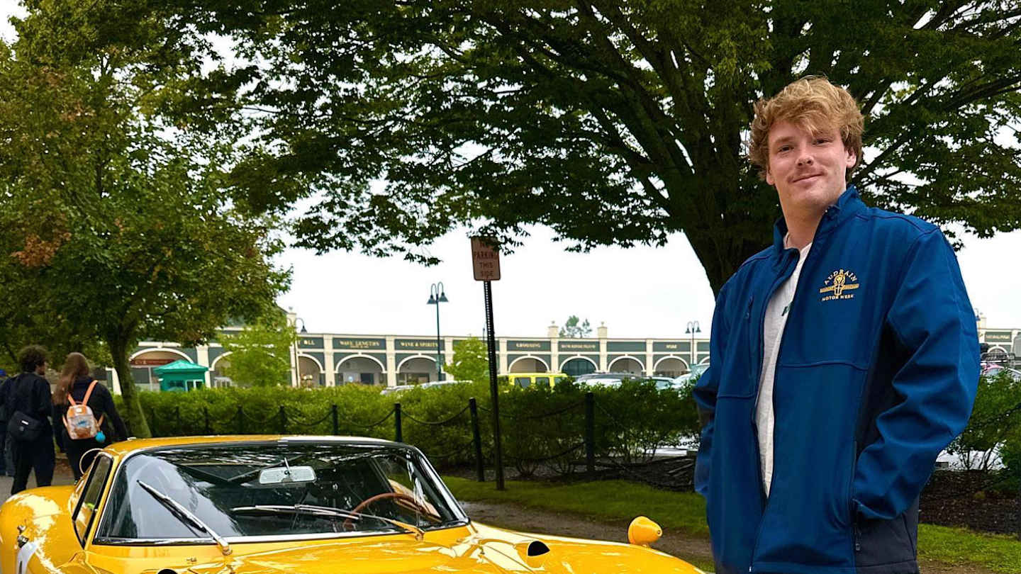 ‘What Do You Do for a Living?’ Creator Daniel Mac Partners With Sports ...