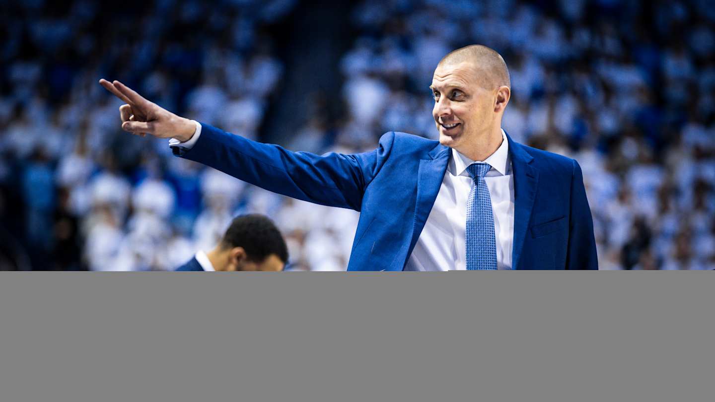 How to Watch BYU Basketball vs NC State in Vegas Showdown Championship ...