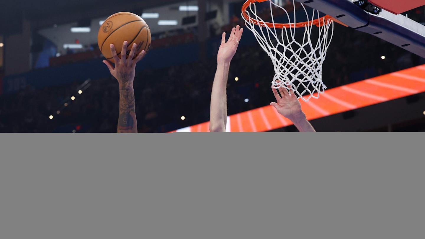 NBA Rookie Ladder: 7-Footers Lead in First Ranking of the Season - NBA ...