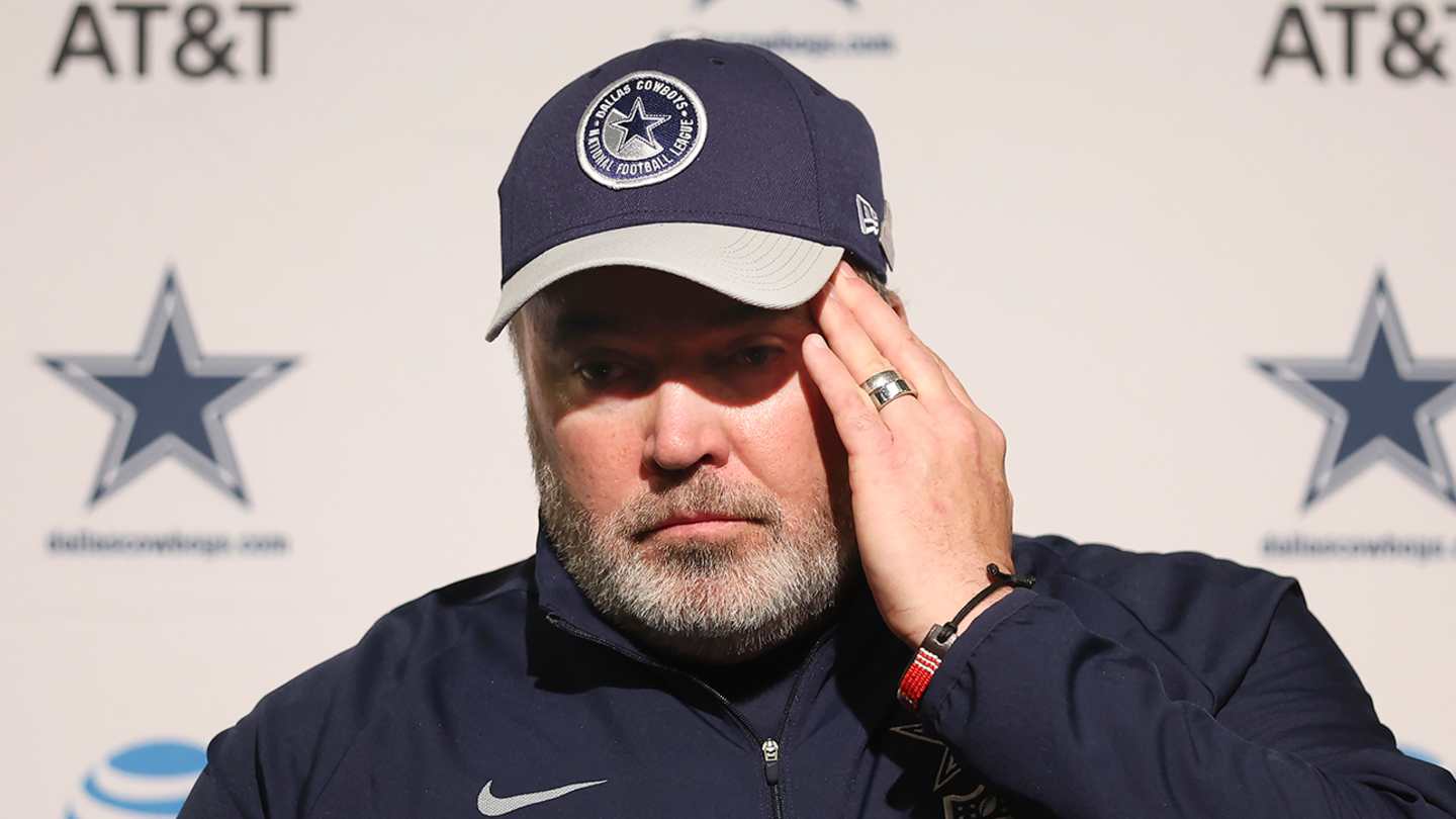 Cowboys’ Mike McCarthy on Brandin Cooks’s Lack of Production: ‘I Don’t ...