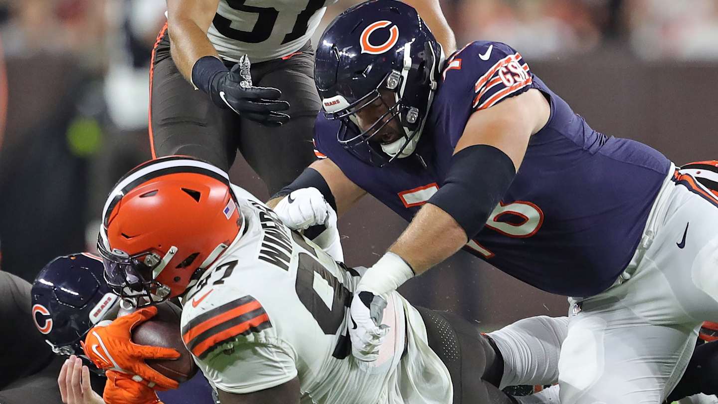 Jets Elevate Offensive Lineman and Defensive Tackle for Week 13 Game vs ...