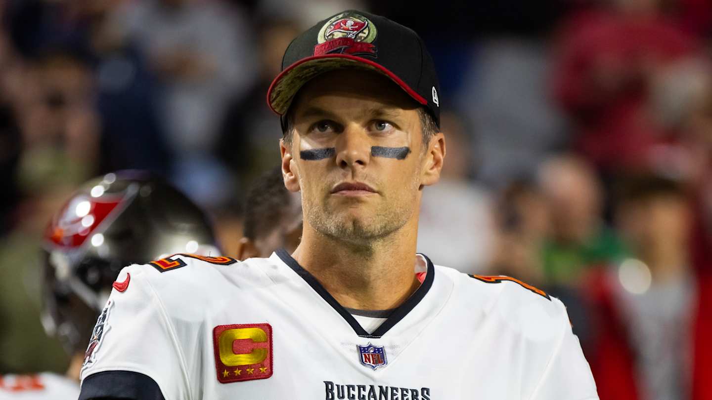 Former Buccaneer Tom Brady to Have a Say in Raiders Head Coach Search ...