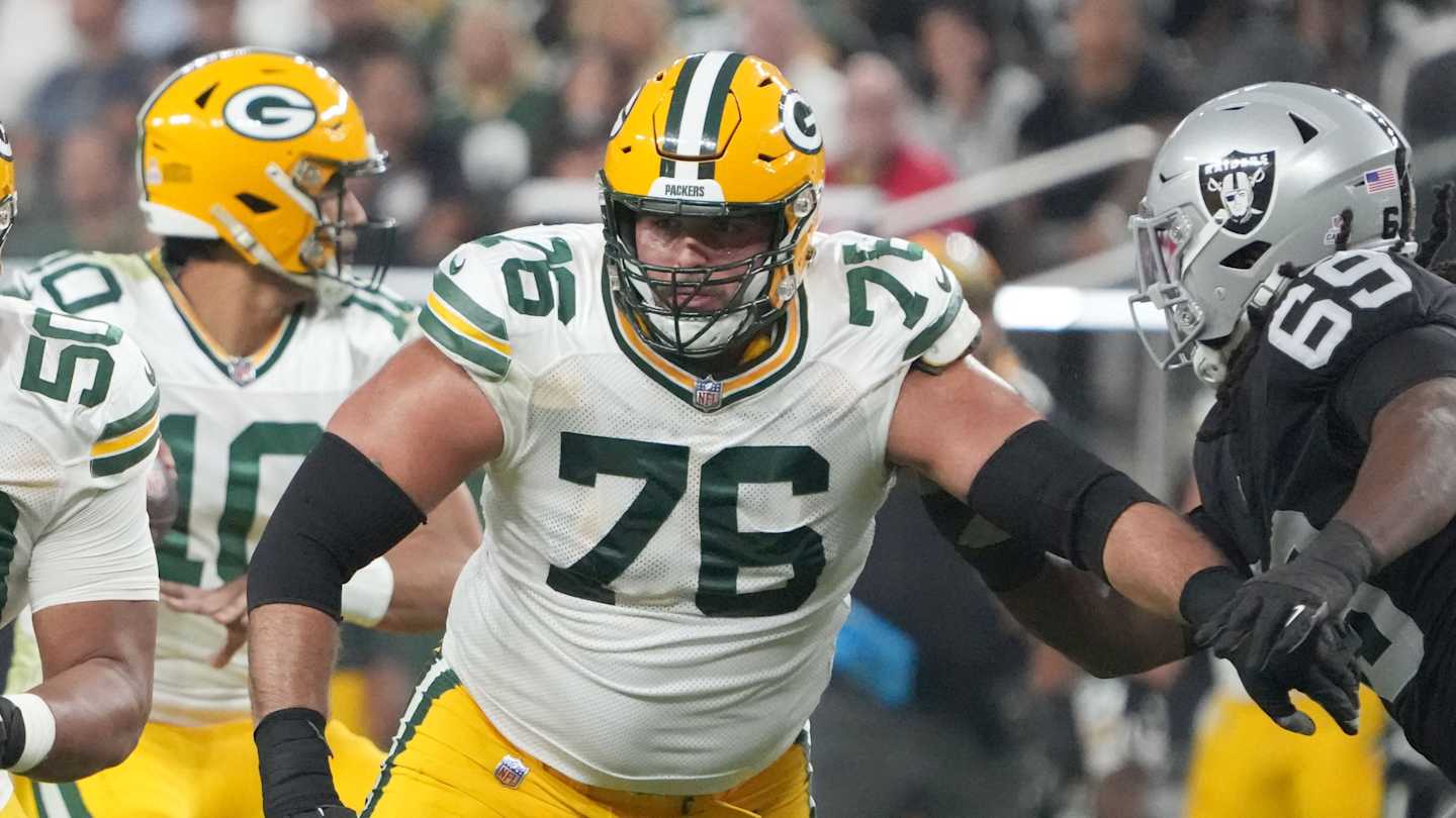 Here Are the Green Bay Packers’ Unrestricted Free Agents for 2024 ...