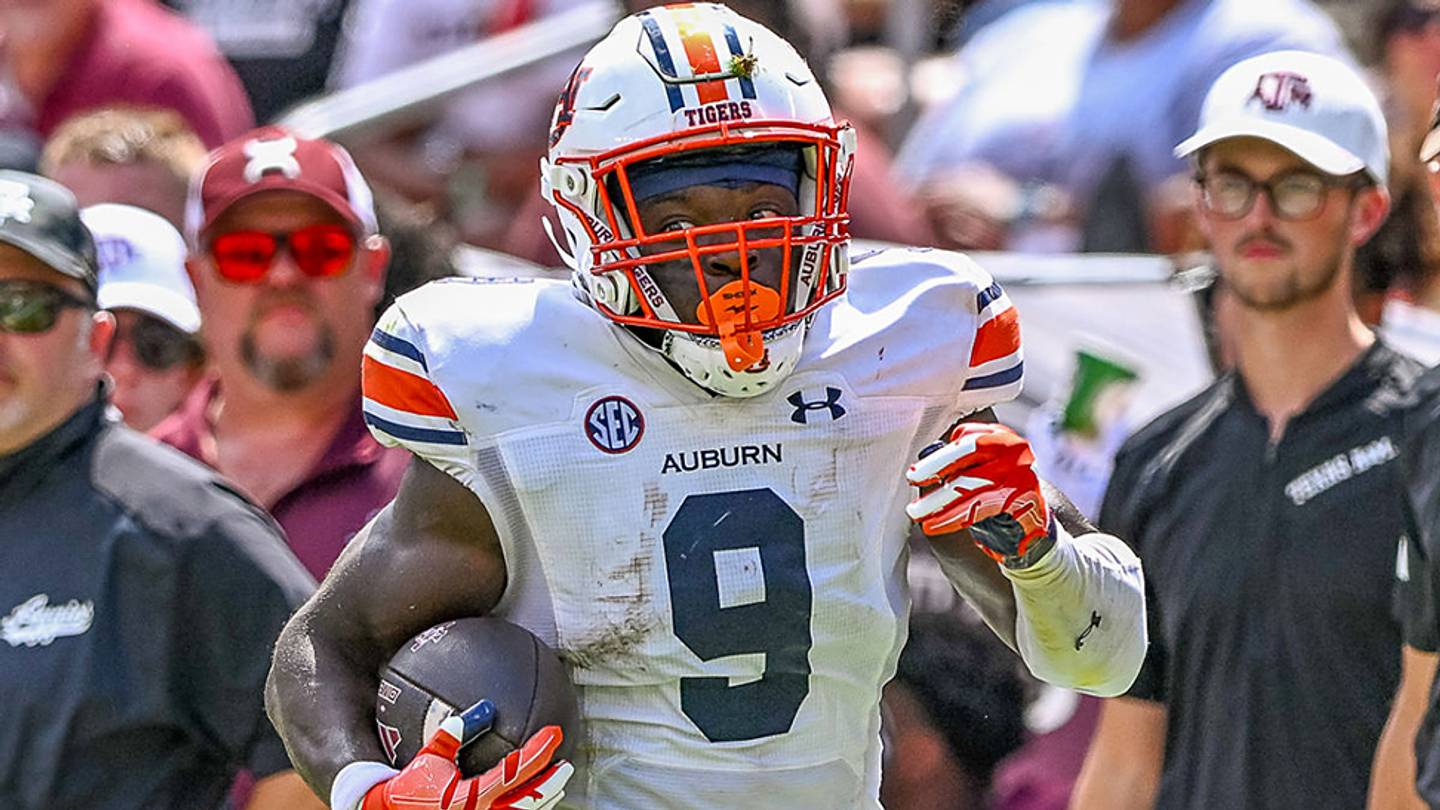 Has Auburn Become the New Mizzou? - Sports Illustrated All Hogs News ...