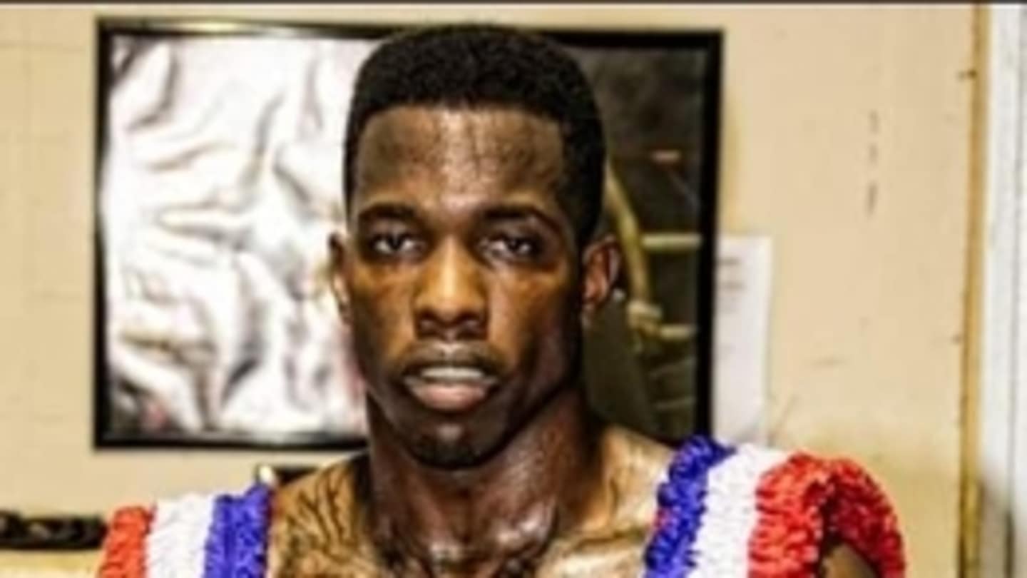 Andre August: Everything to Know About Jake Paul's Next Fight - Sports ...