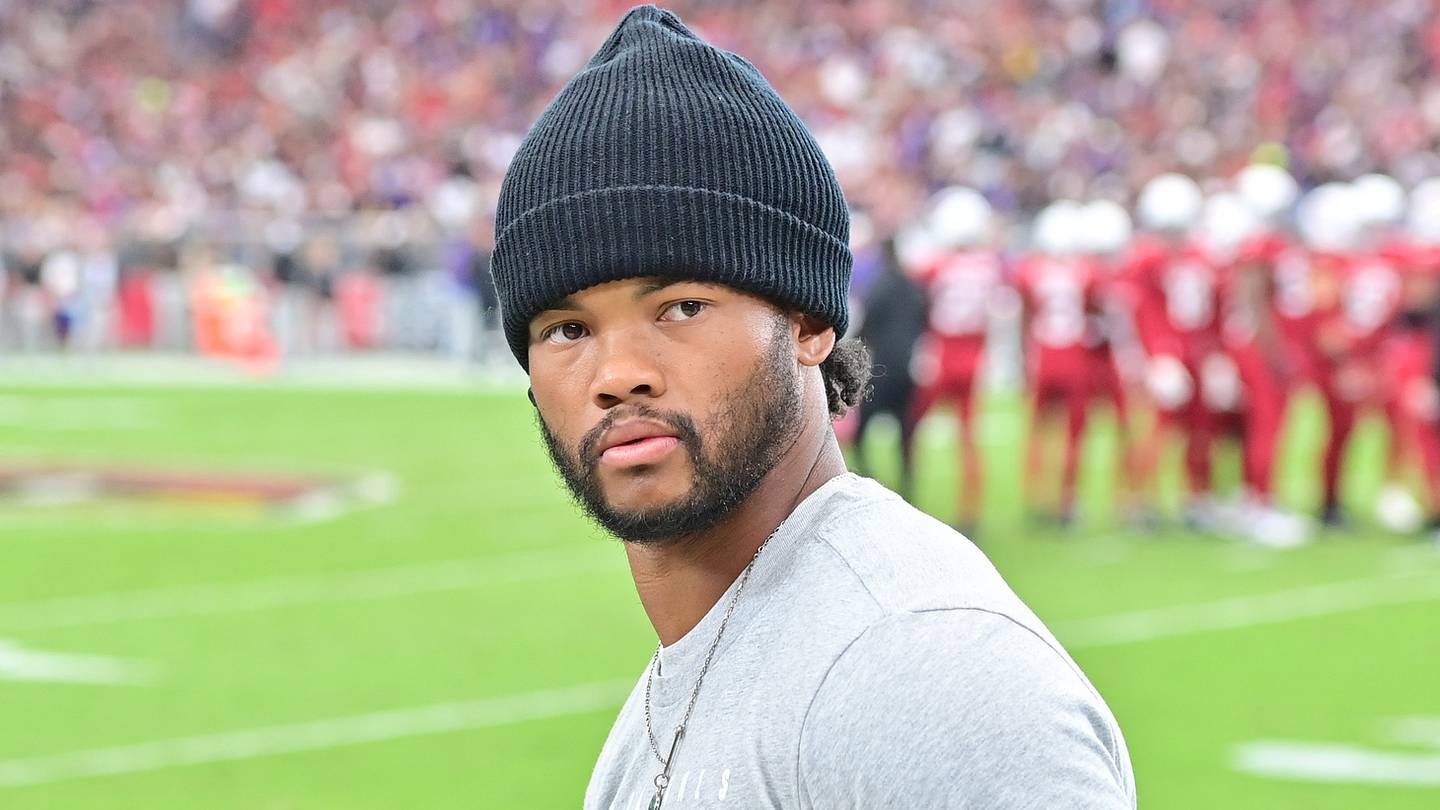 Kyler Murray’s Future in Arizona Could Be Determined in the Next Nine ...