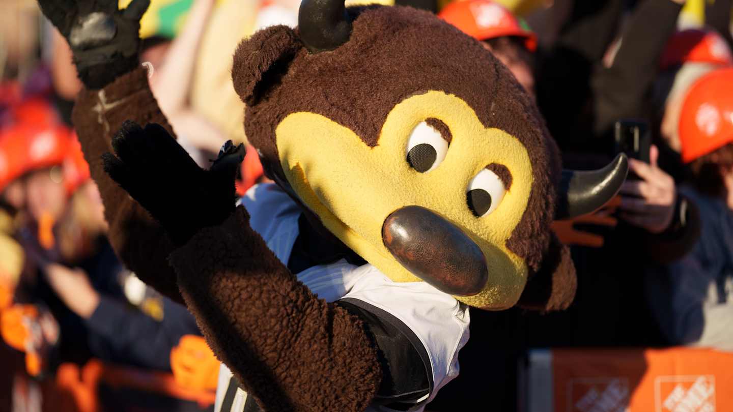 Op-Ed: Who will be Colorado's new Big 12 rival? - Sports Illustrated ...