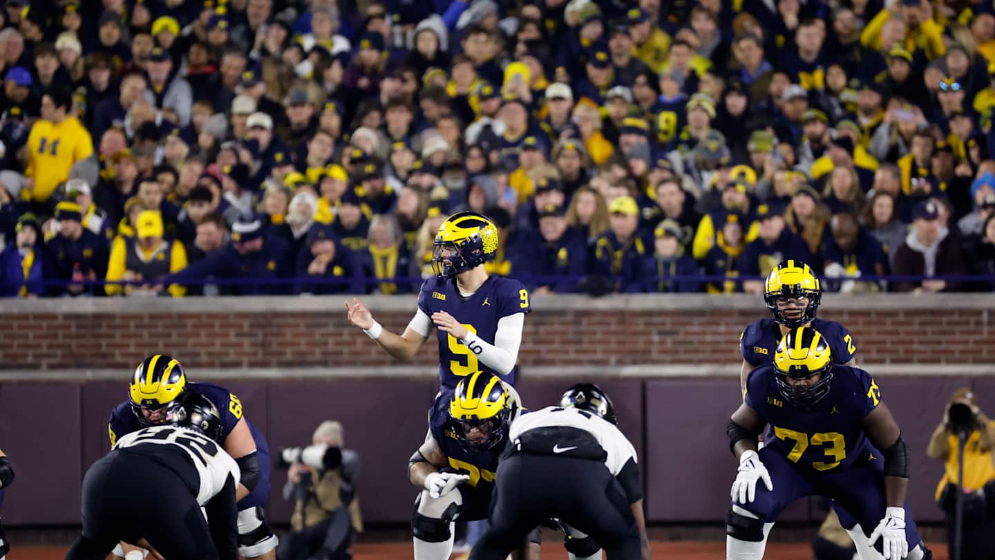 Penn State Vs. Michigan: 18 Other Things to Know About the Wolverines ...