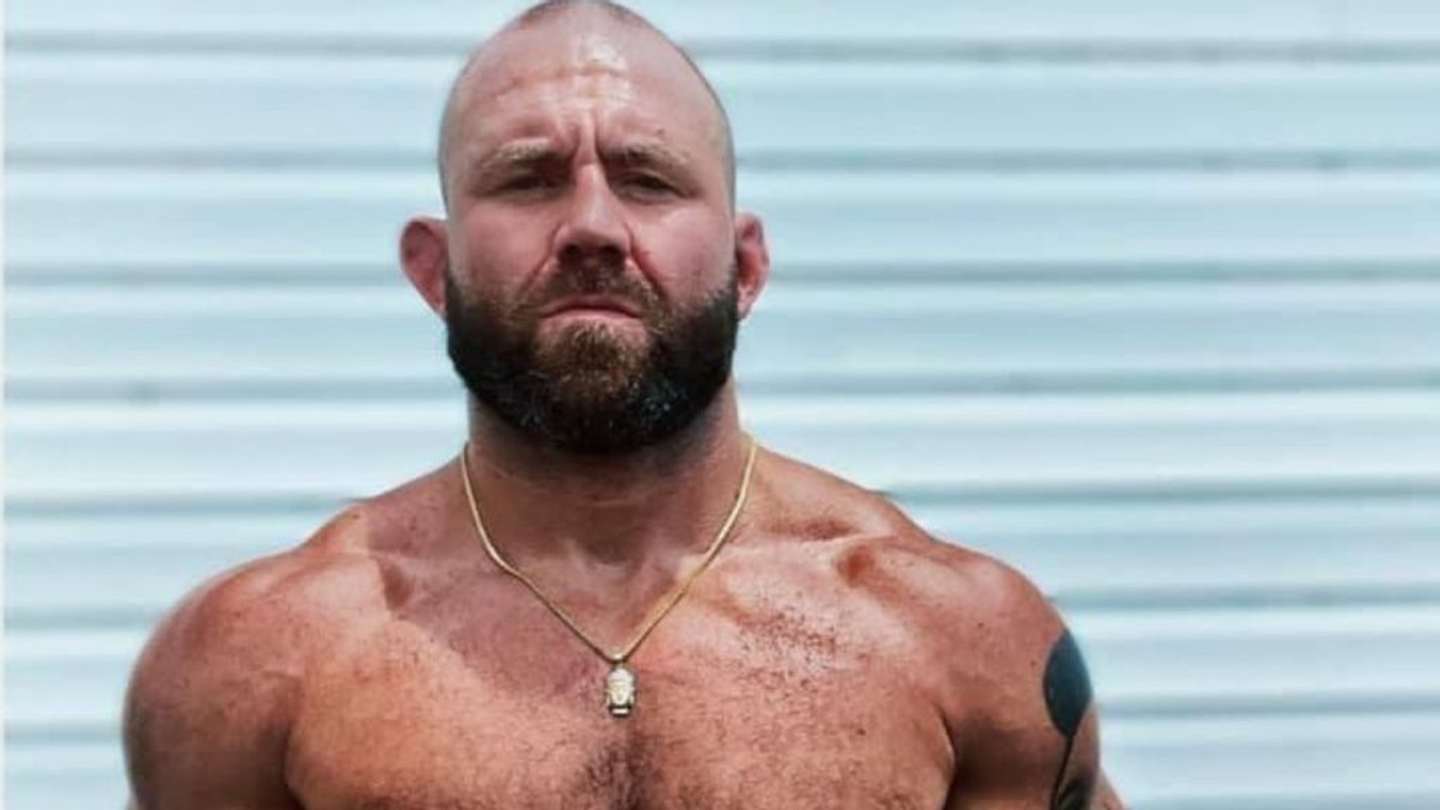 Alan Belcher Has Checked All The Boxes For His Homecoming Fight Against ...