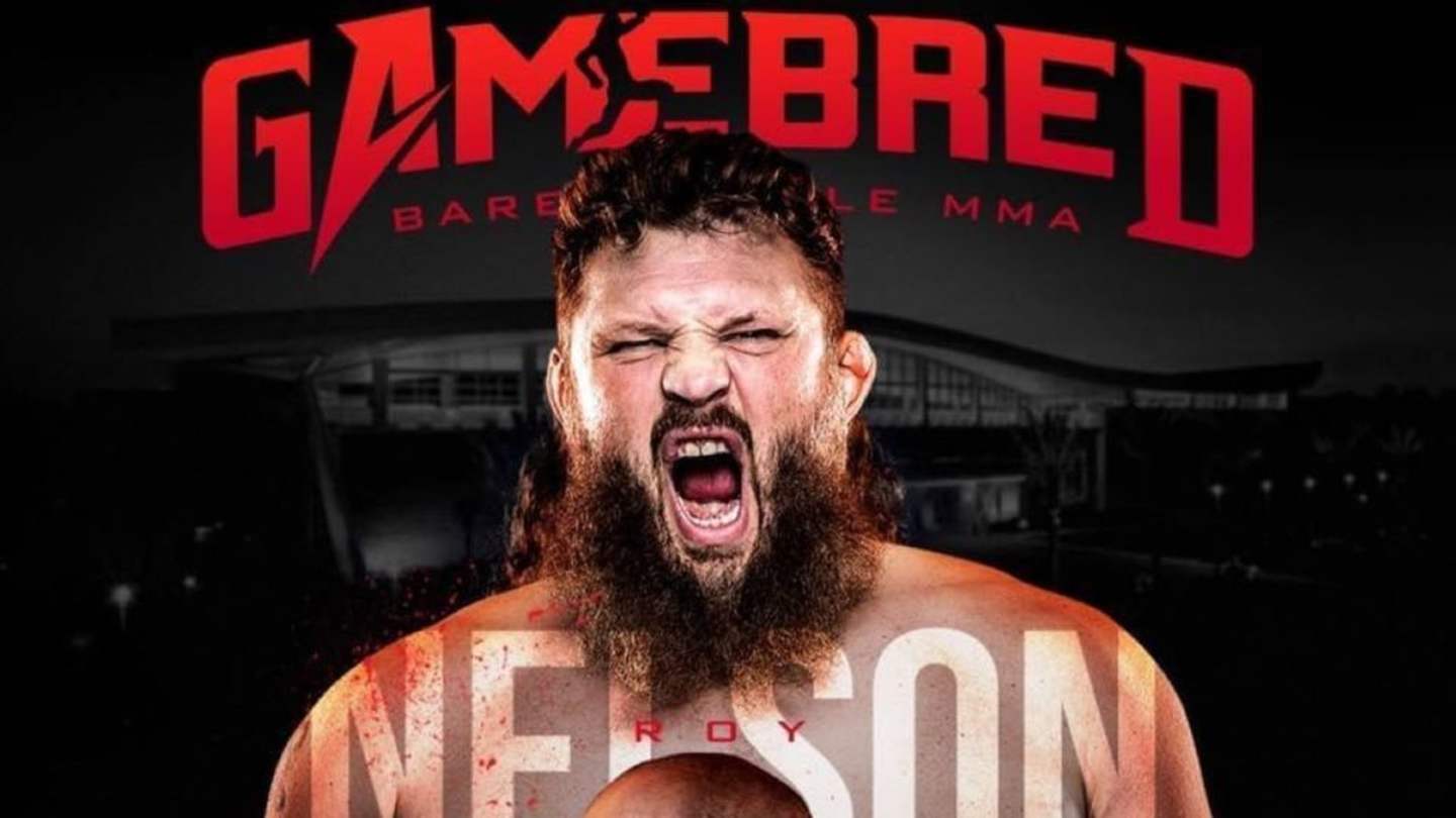 Roy Nelson Enters High Stakes Battle With Alan Belcher In Biloxi ...