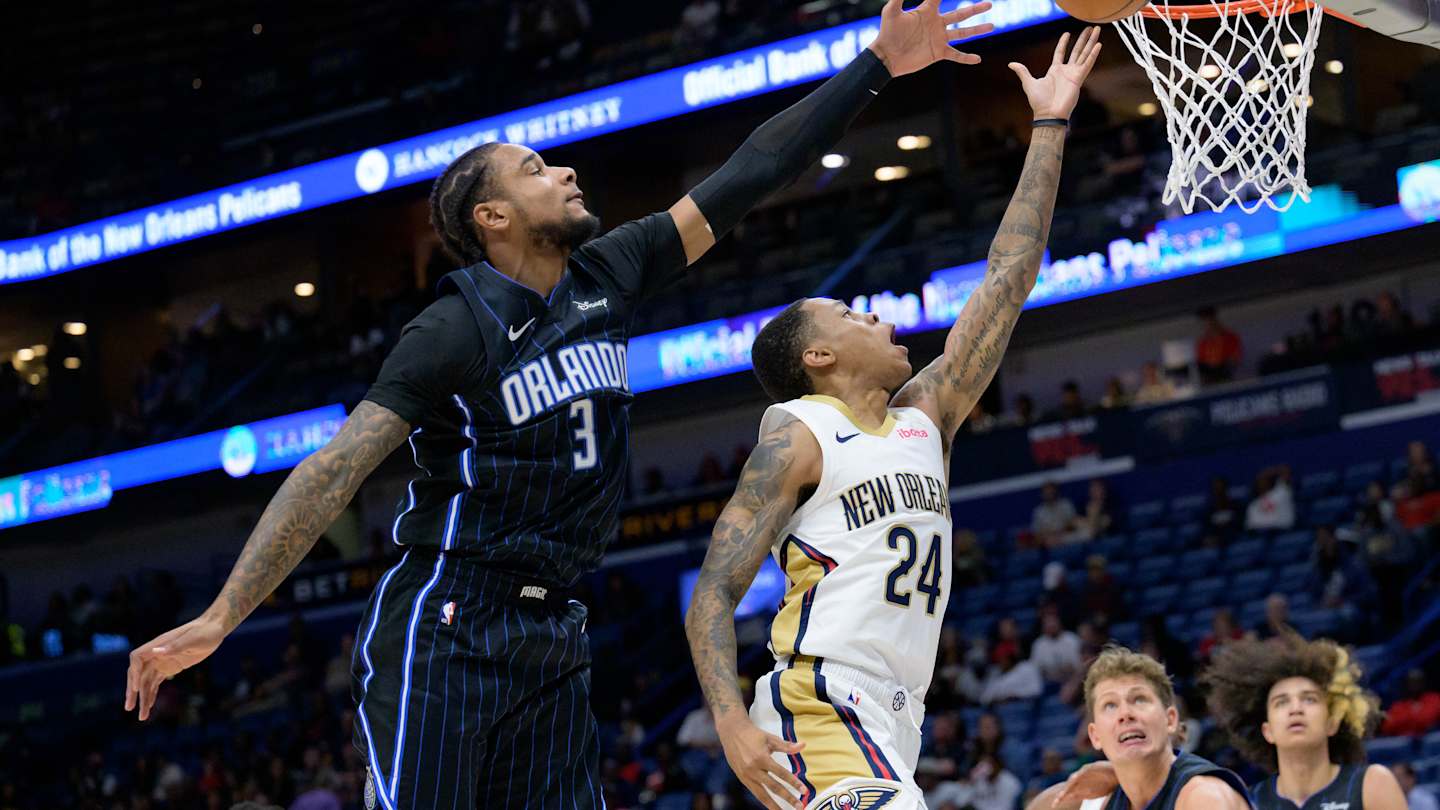 Draft Digest Rookies of the Week: Pair of Guards Break Out Offensively ...