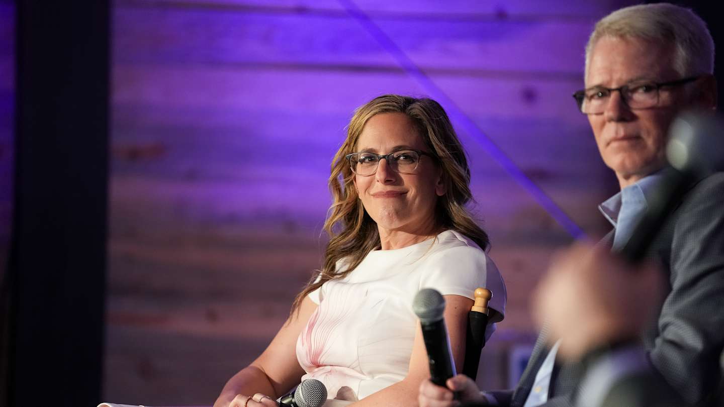 NWSL Announces Massive Multi-Platform Media Deal With CBS, ESPN, Amazon ...