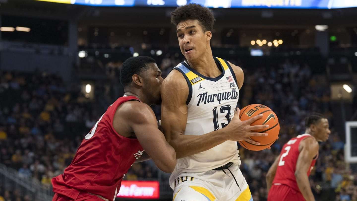 Watch Southern at Marquette: Stream men's college basketball live - How to Watch and Stream ...