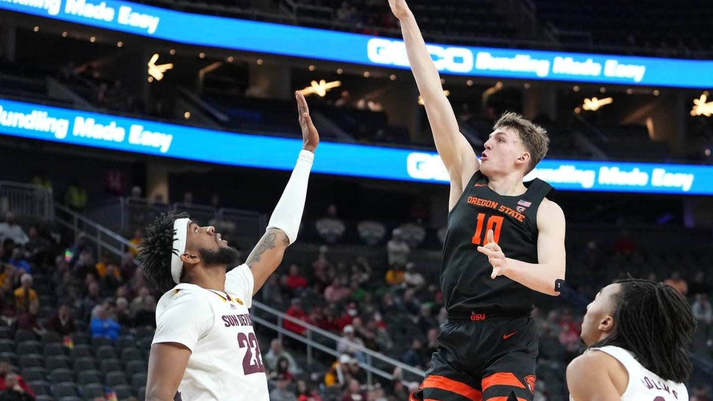 Troy at Oregon State: Free Live Stream College Basketball Online - How to Watch and Stream Major ...