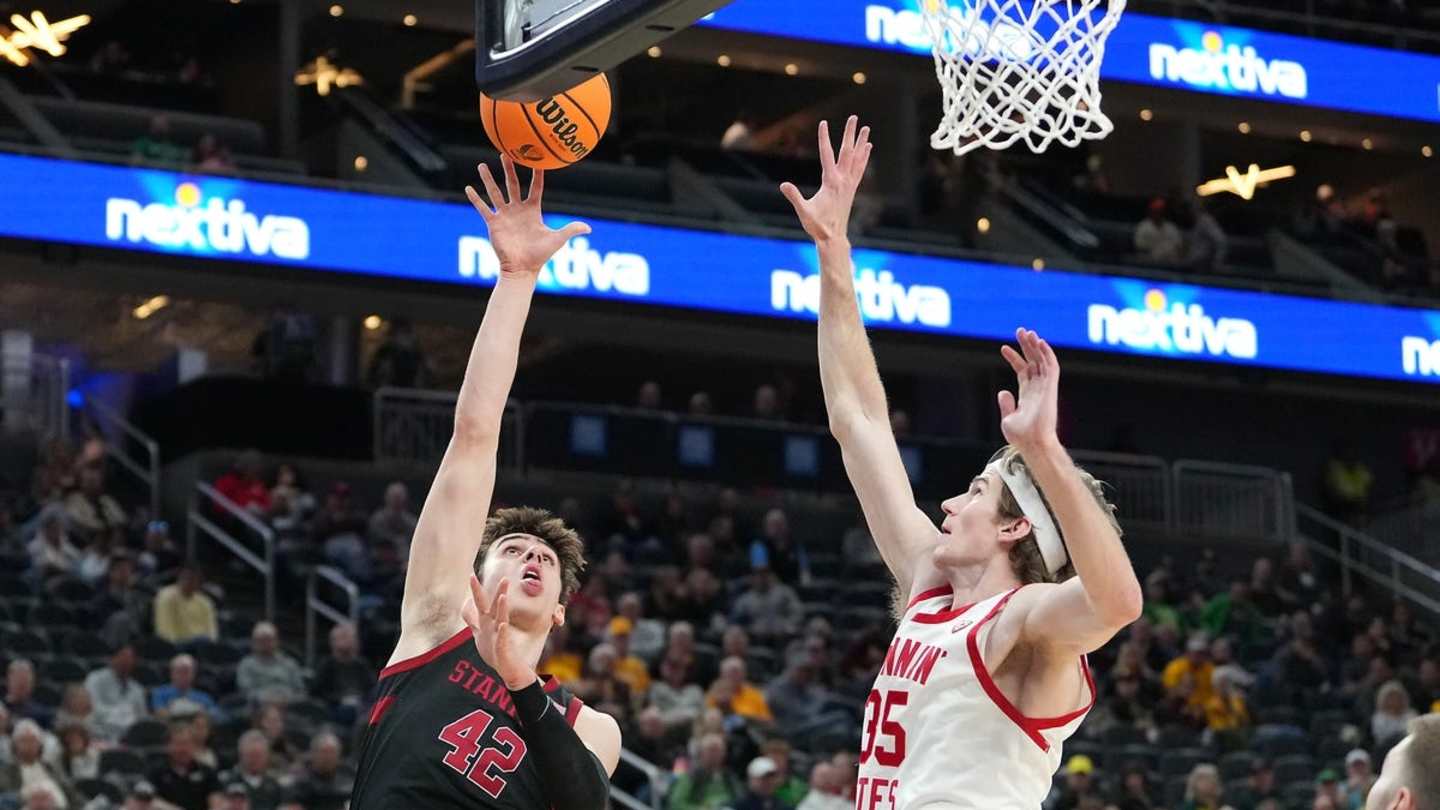 Stanford vs Arkansas: Free Live Stream College Basketball Online - How to Watch and Stream Major ...