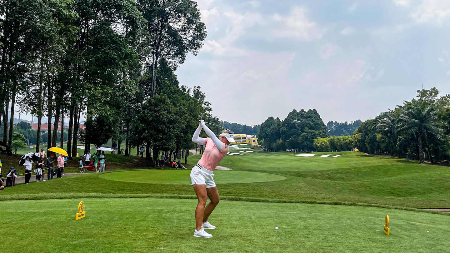 Watch Blue Bay LPGA third round: Stream golf live, TV channel - How to ...