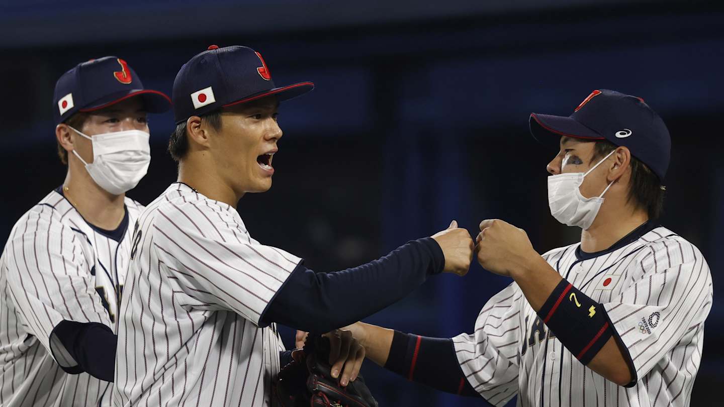 MLB Insider Suggests Seattle Mariners Could Be Player For Front Line ...