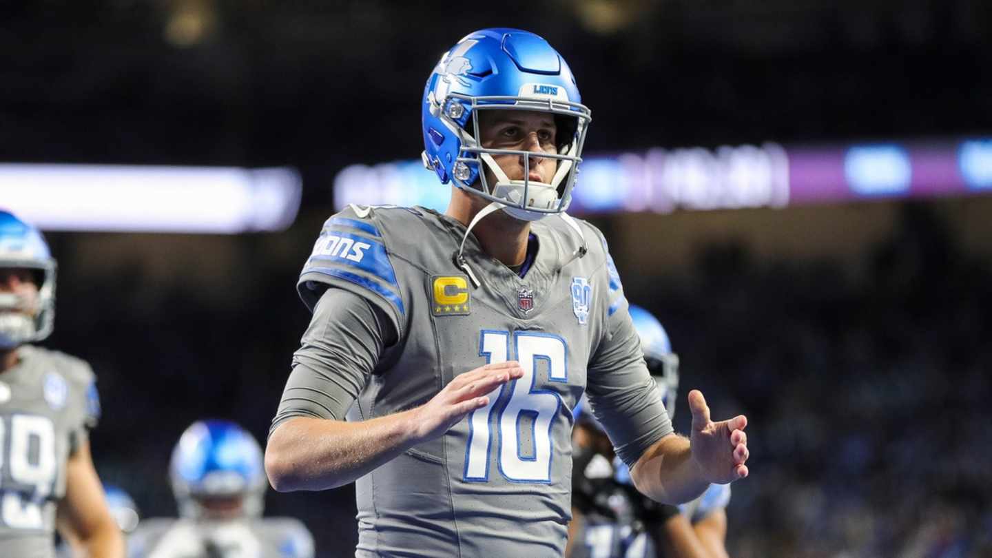 Everything Chargers Fans Need to Know About Detroit Lions Ahead of ...