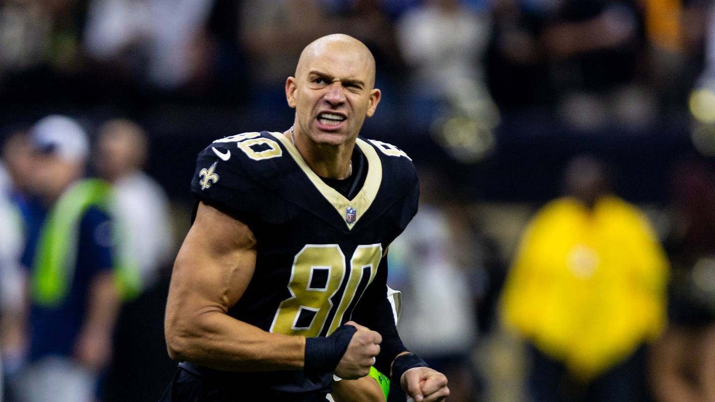 Three New Orleans Saints Legends Selected To Senior Bowl Anniversary ...
