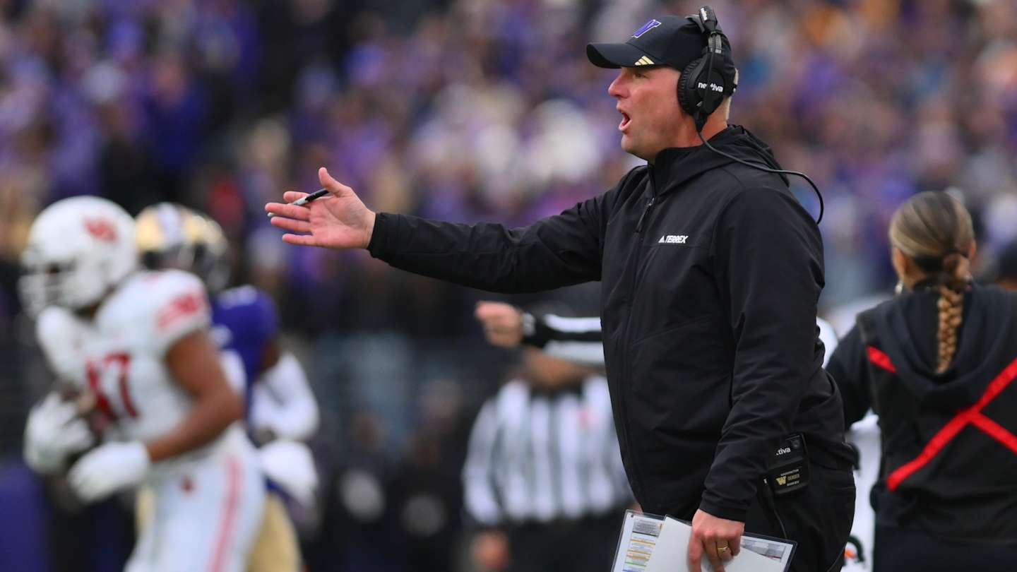 As a Winner, DeBoer Turns 100 — And It's Not Getting Old - Sports ...