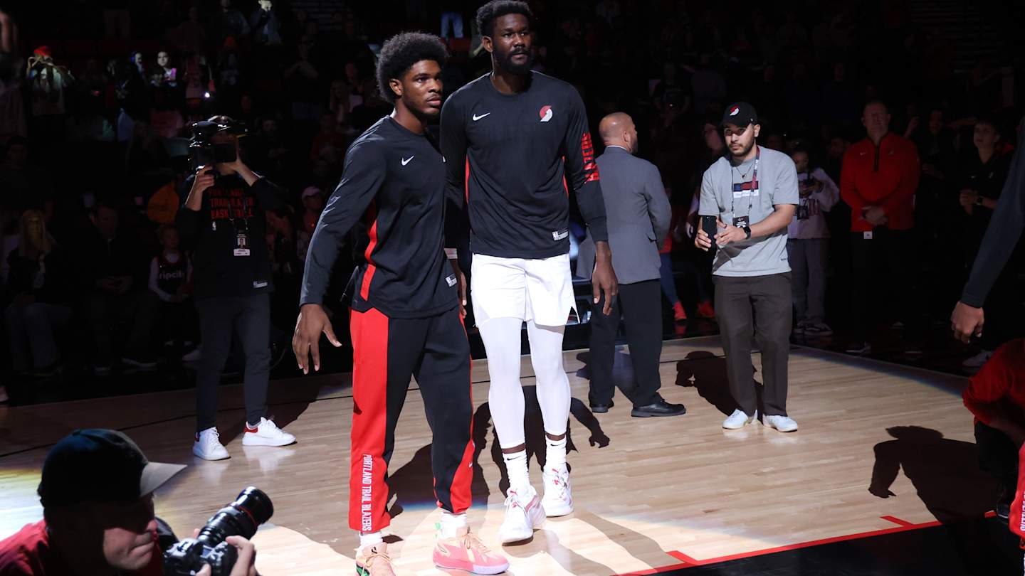 Lakers Injury Report: Ailing Portland Star Ruled Out 2-3 More Weeks ...