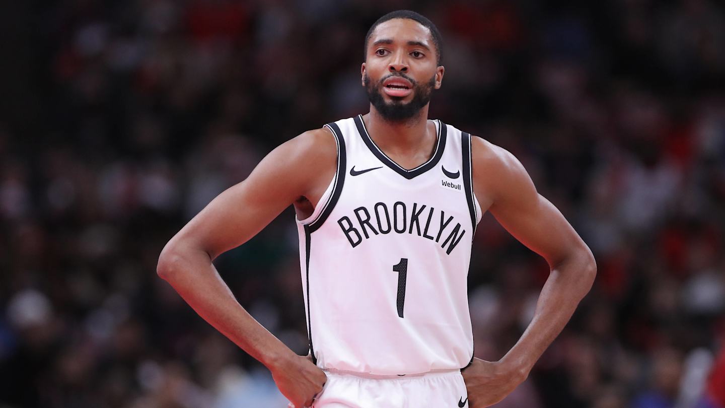 Watch Brooklyn Nets at Toronto Raptors: Stream NBA Live, TV - How to ...