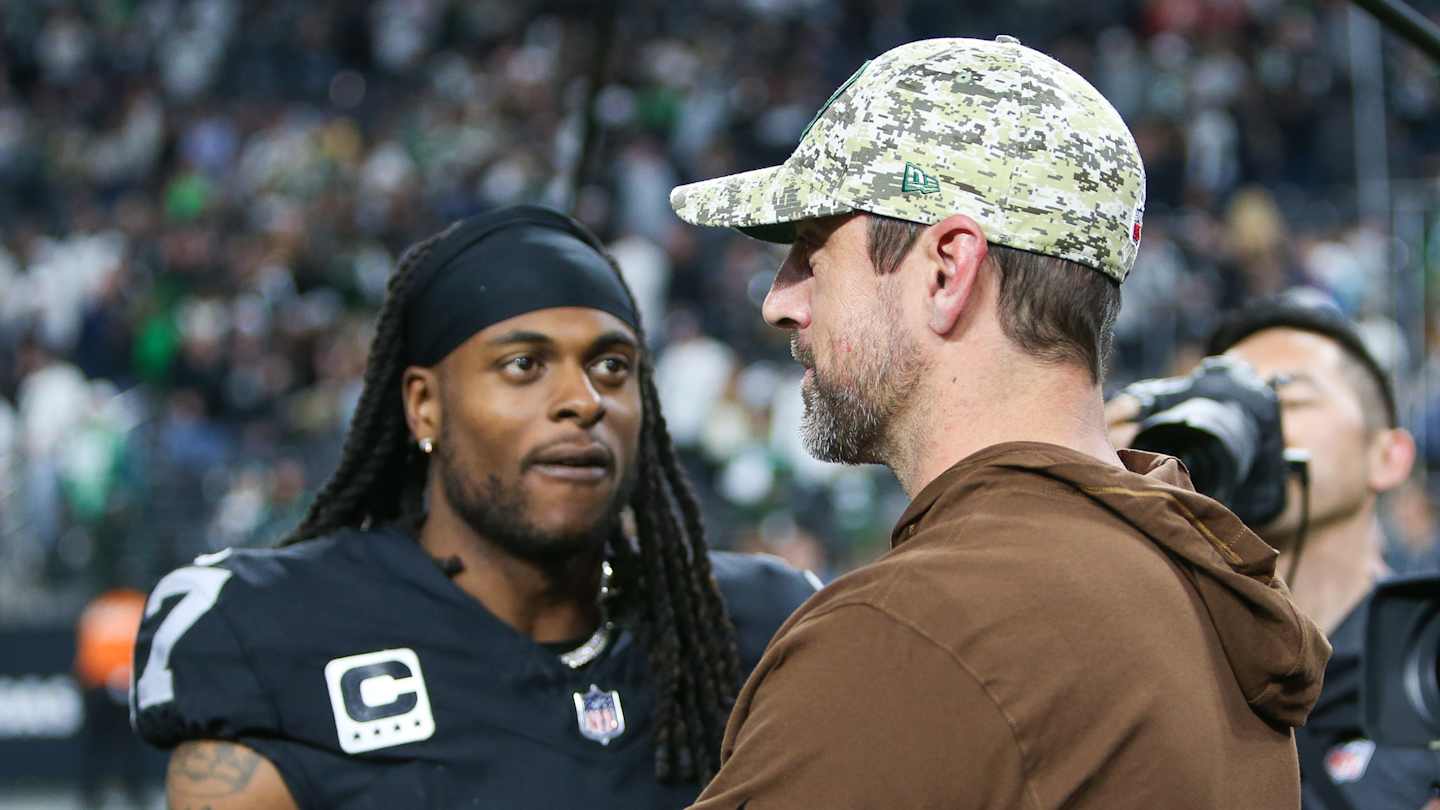 Las Vegas Raiders Insider Podcast: Complete recap of New York Jets Game - Sports Illustrated Las ...