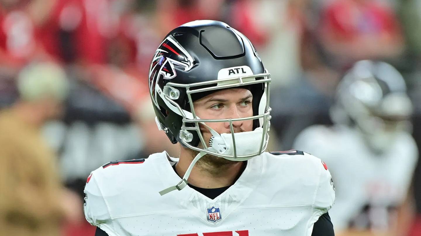 Where Do Atlanta Falcons Land in Latest NFL Power Rankings? - Sports ...