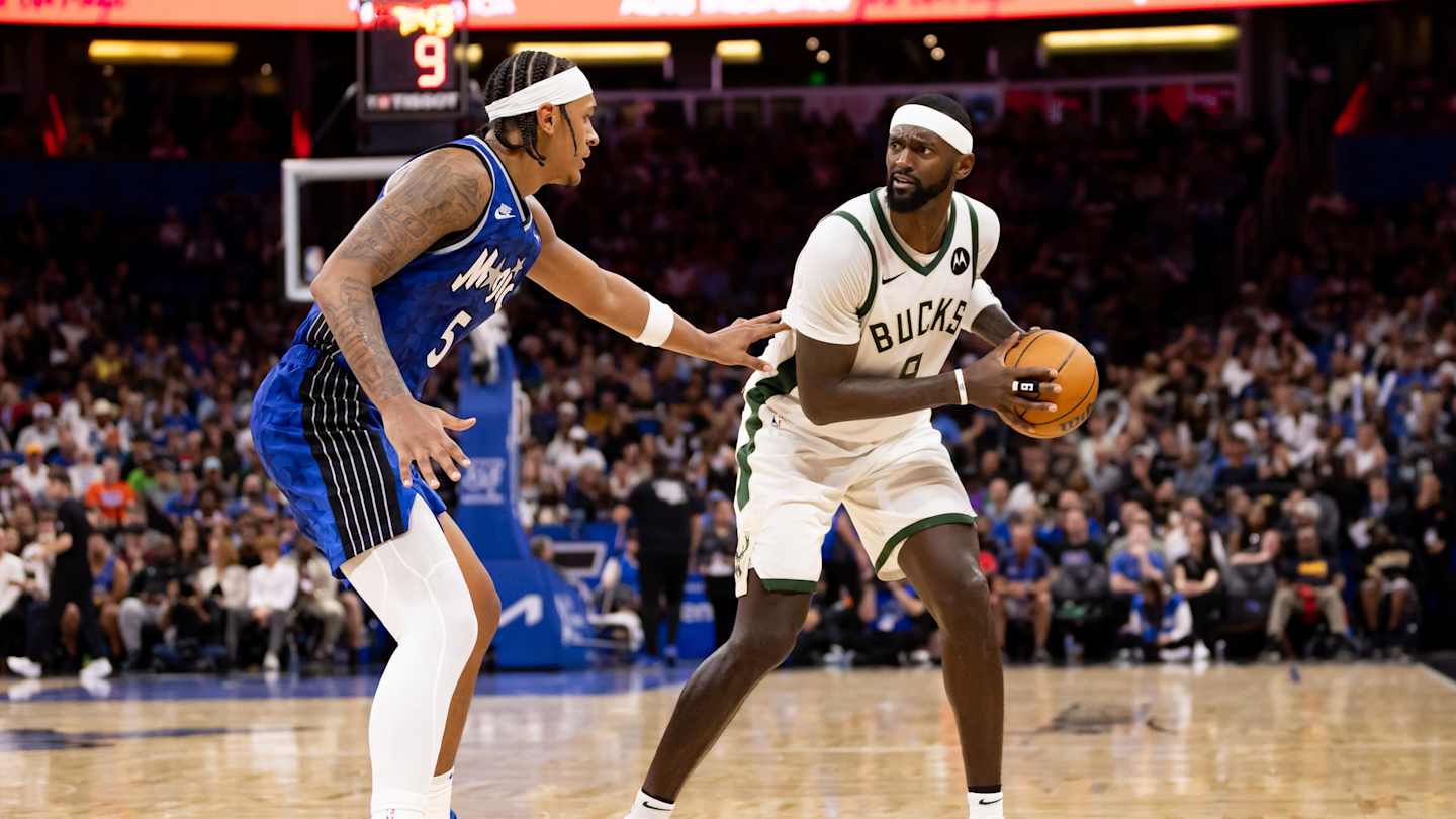 Bobby Portis Jr. looks forward to playing on Christmas Day - Sports ...