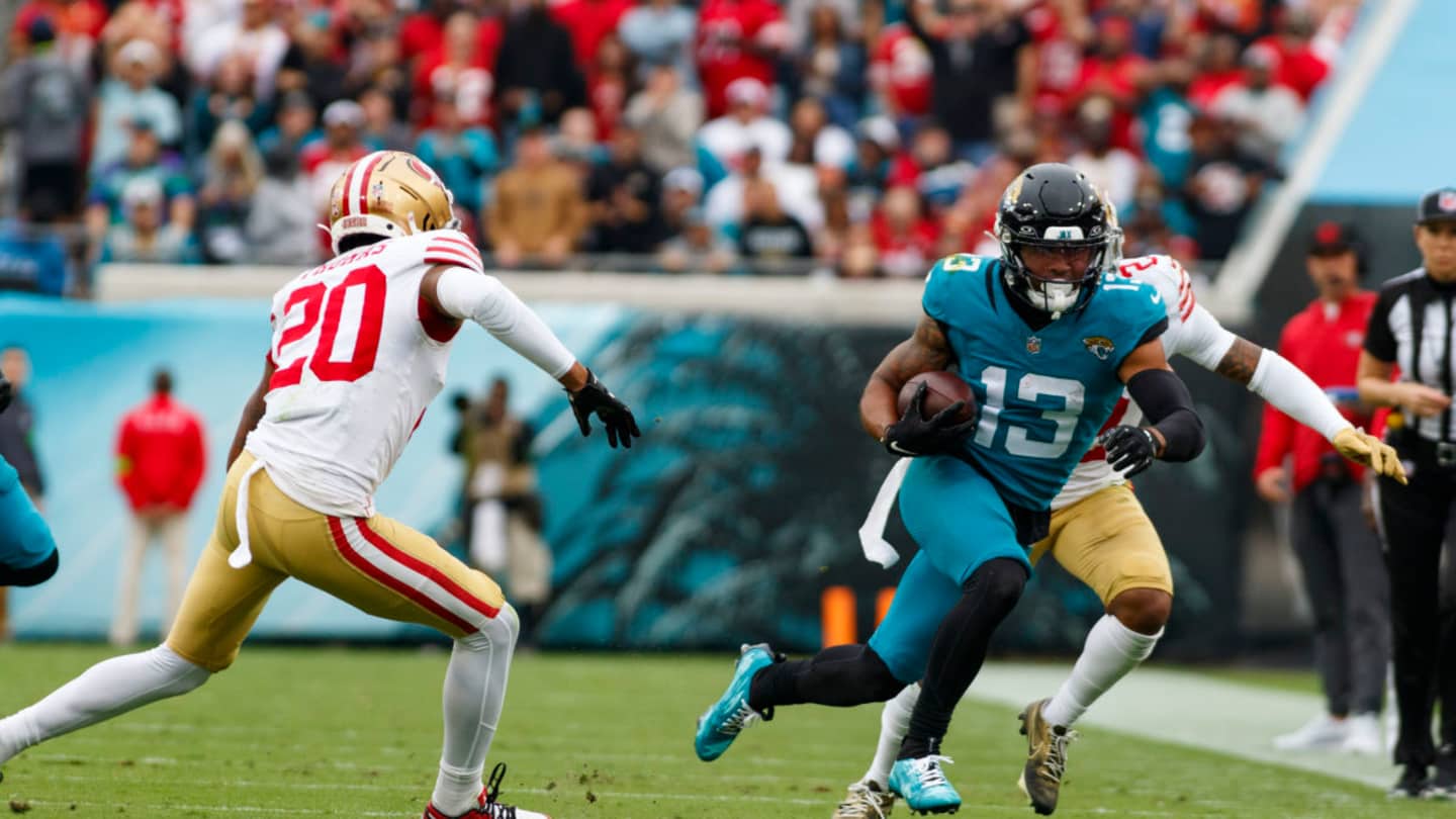 49ers Need to Keep CB Ambry Thomas as the Starter - Sports Illustrated San Francisco 49ers News ...