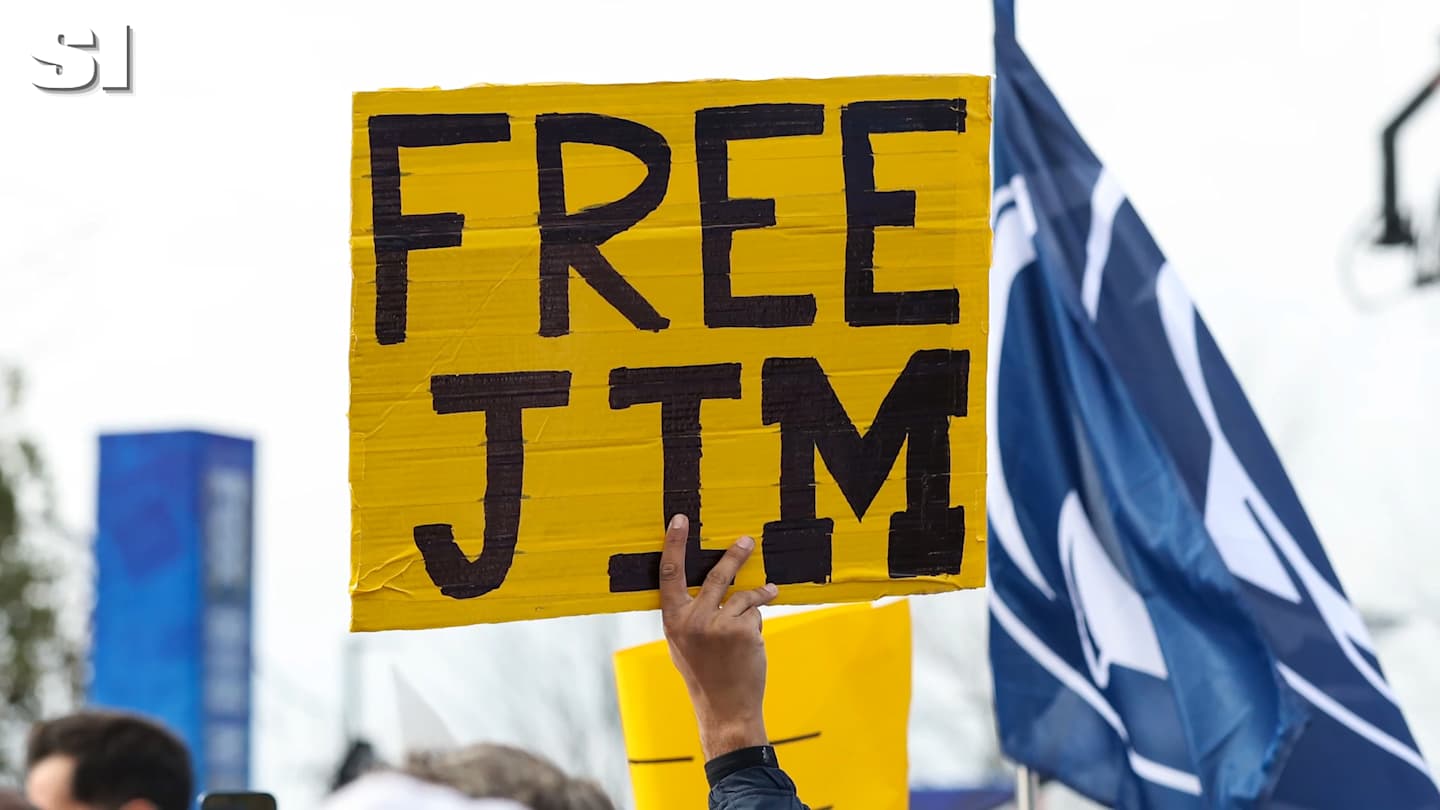 How Michigan Football Turned Cheating Scandal into Rallying Cry ...