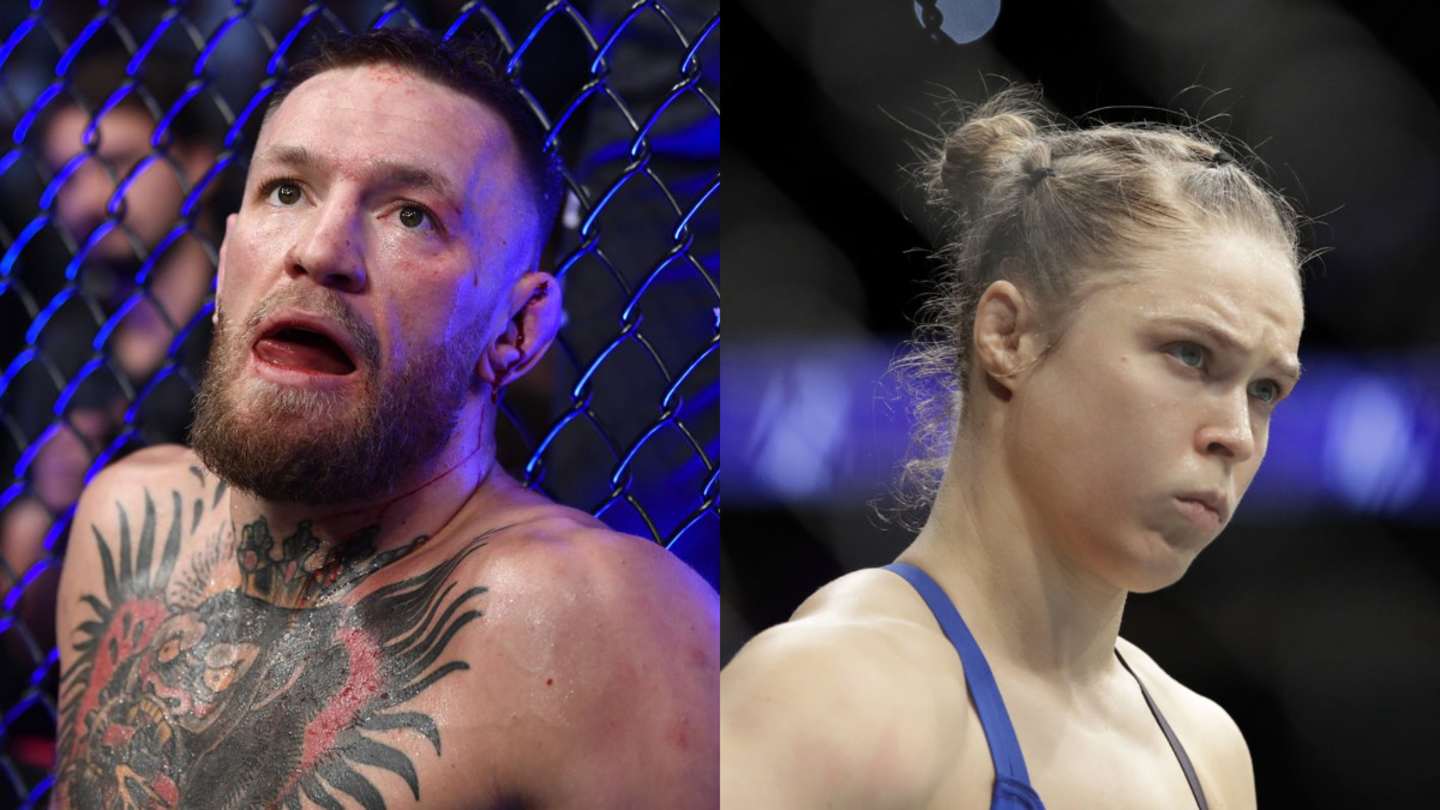 UFC 300: Who's Fighting & Who's Sitting This One Out? - Sports ...