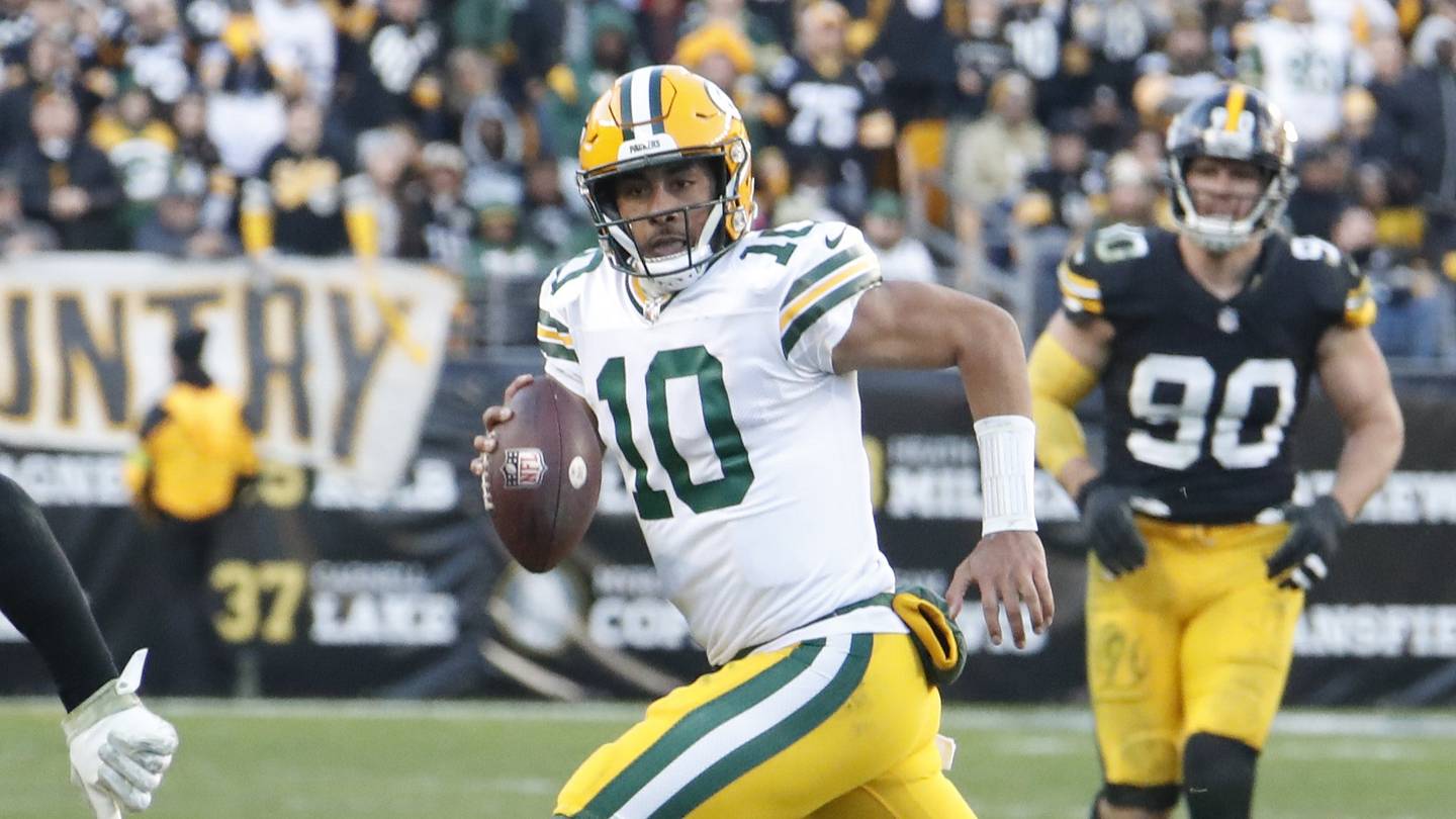 Comparing Packers, Buccaneers Three Years After NFC Championship Game ...