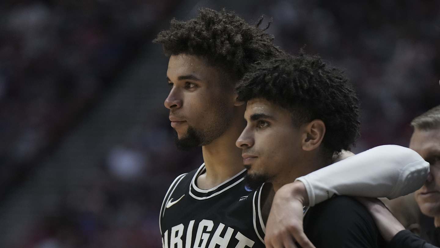 Meet the Opponent: Indiana Hosts Wright State Thursday - Sports ...