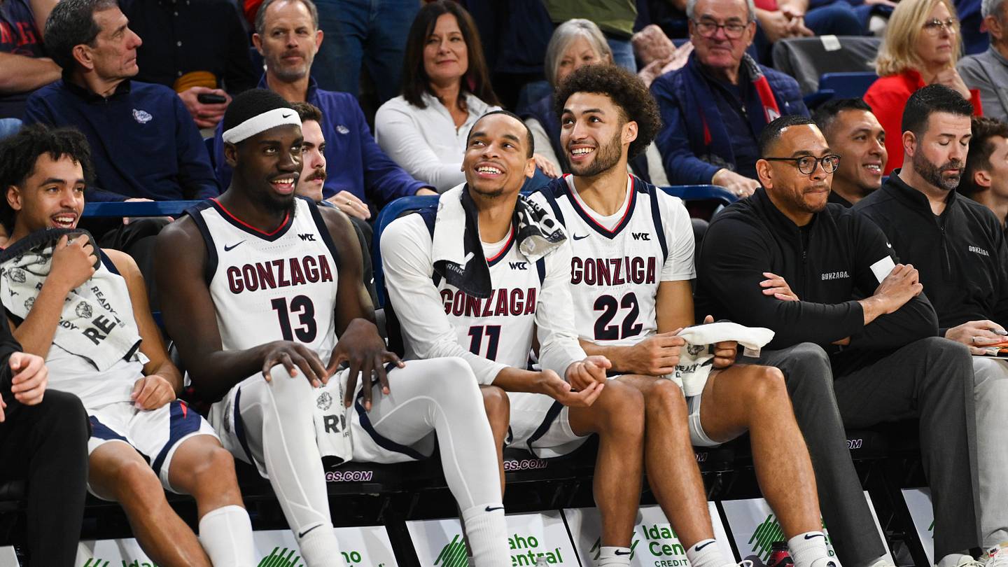 Gonzaga Bulldogs return home to face Cal State Bakersfield - Gonzaga Nation