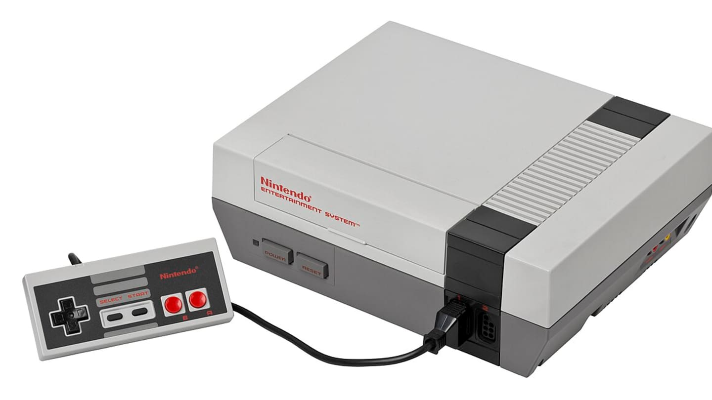 Kansas vs. Kentucky: Player Ratings to the Theme of Original NES Sports ...