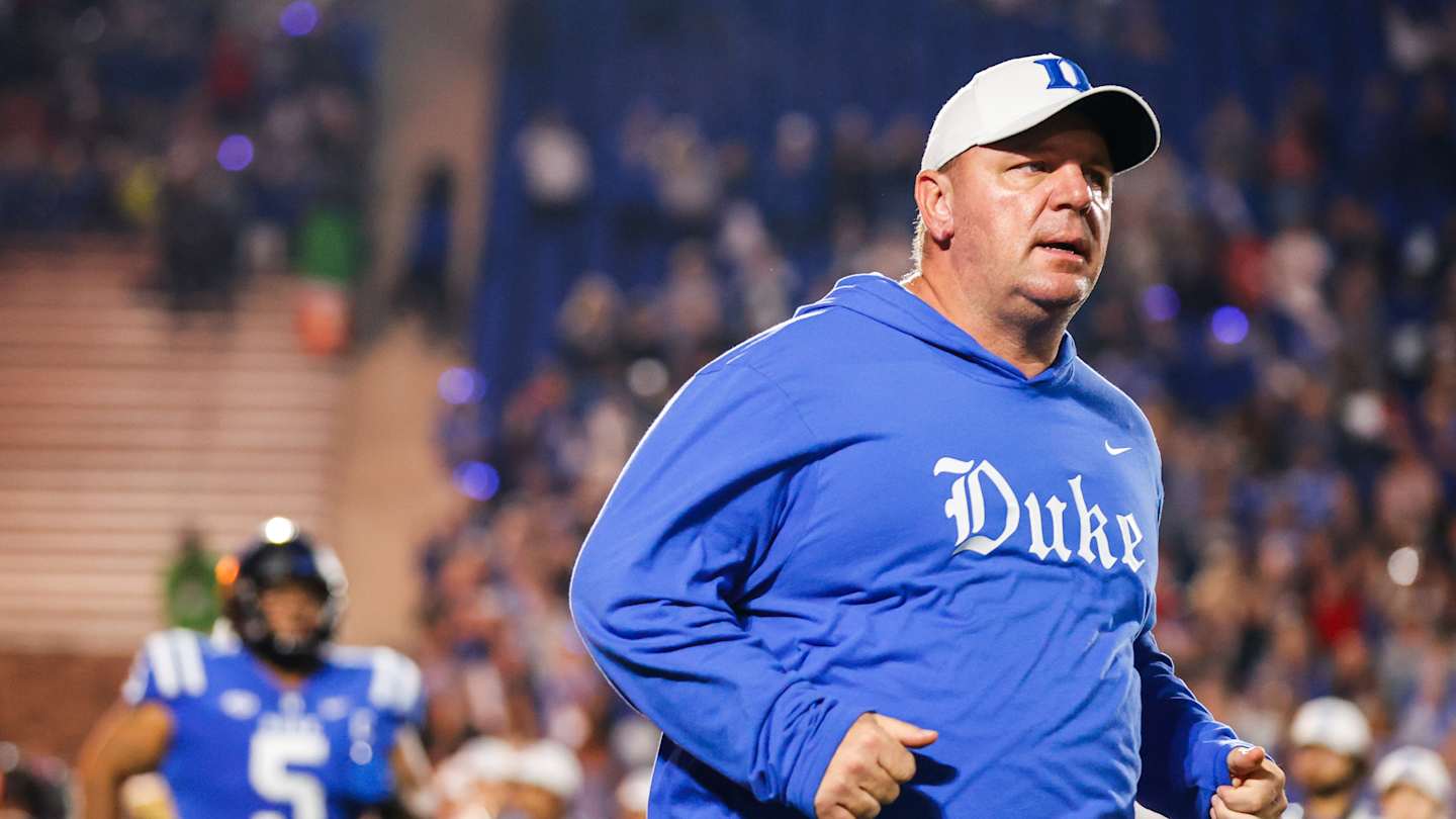 New Texas A&M Aggies Head Coach Mike Elko Vows To 'Build Premier ...