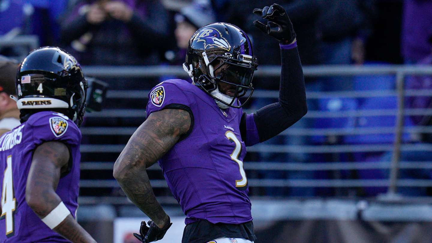 Bengals vs. Ravens Player Props and Predictions for ‘Thursday Night Football’ - Sports Illustrated