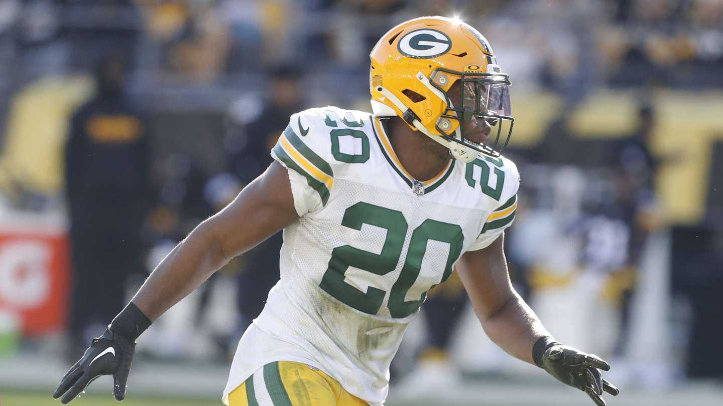 Packers-Chargers Wednesday Injury Report: Quay Walker Returns, Two ...