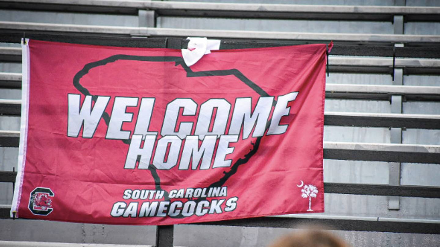 Wendell Gregory Announces Decision, Commits To South Carolina Football ...