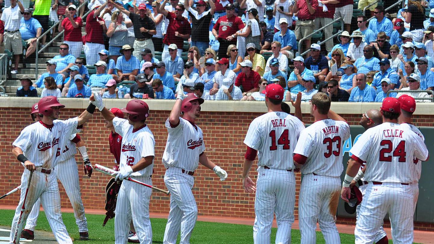 South Carolina Remains Unbeaten, Wins Big Against North Carolina A&T ...