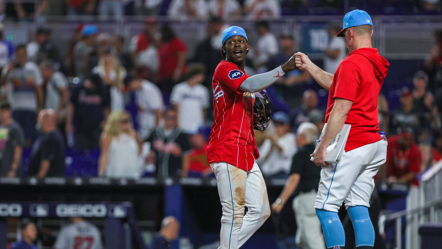 Seattle Mariners Make Key Hire on Coaching Staff, Lure Brant Brown Away ...
