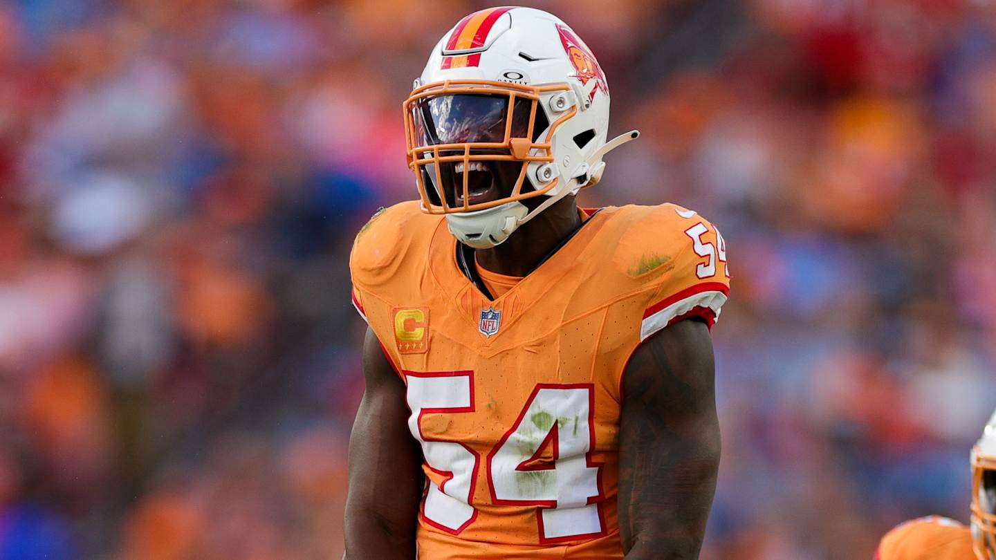 Buccaneers Face 'Most Complete Team' in San Francisco 49ers Says ...