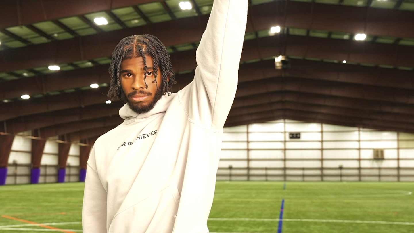 Shedeur Sanders' Star Power Shines Bright With "SuperCool" Line ...