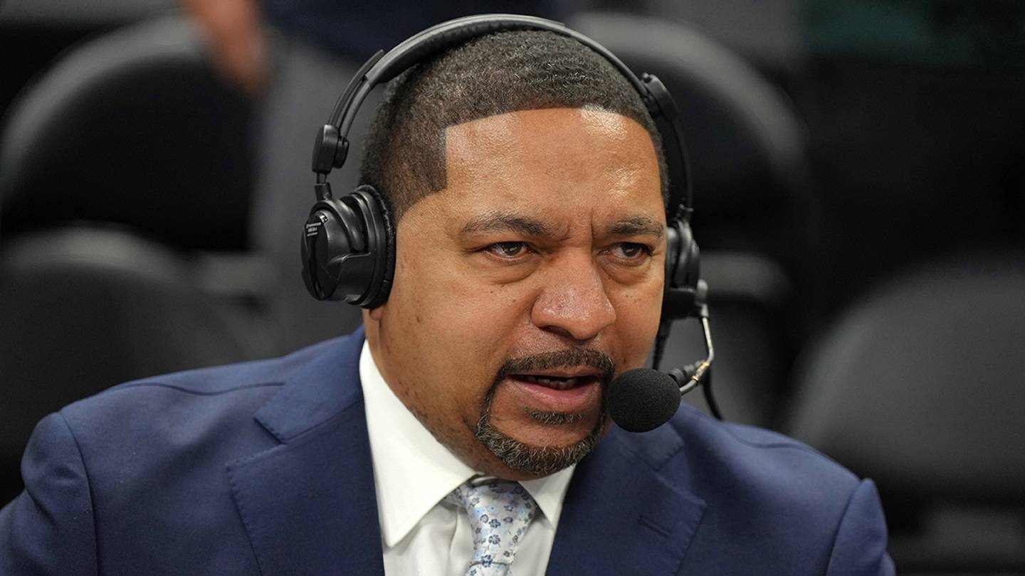 Mark Jackson Says He Turned Down Knicks Broadcast Job After Reported ...