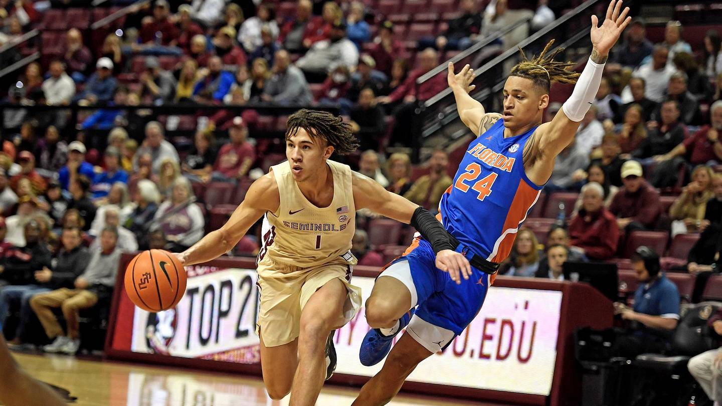Game Preview: Florida State Seminoles at Florida Gators - Sports ...