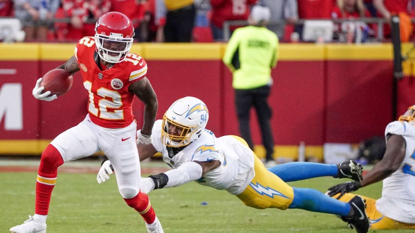 Chargers Injury News: Bolts Star Linebacker Offers Promising Surgery ...