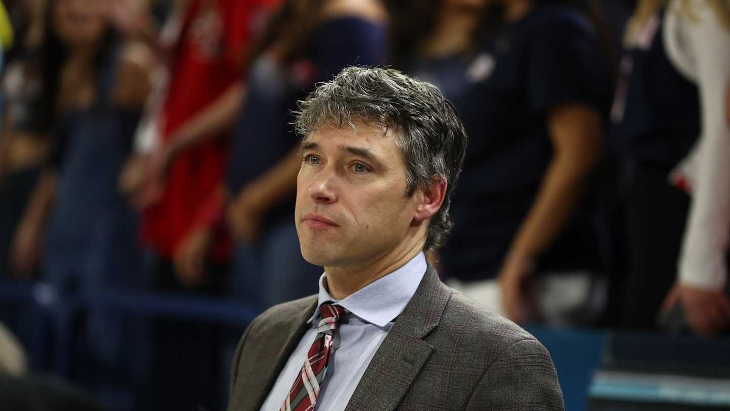 Why Dan Dickau would be 'shocked' if Gonzaga doesn't earn NCAA ...